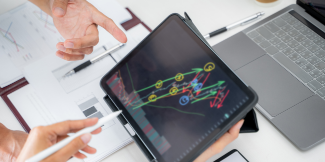 Was sind Exchange-Traded Notes (ETNs) ? [ Guide ]