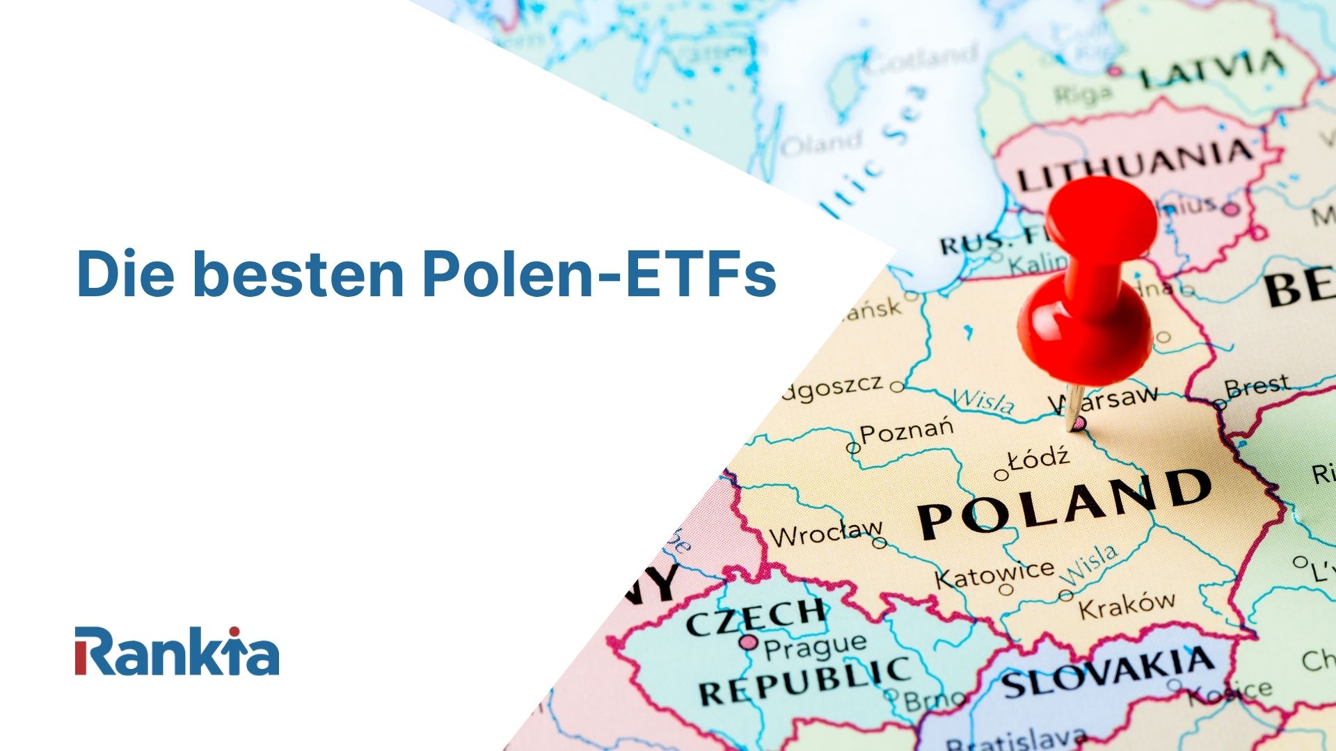 Die besten Polen-ETFs 2026 im Vergleich